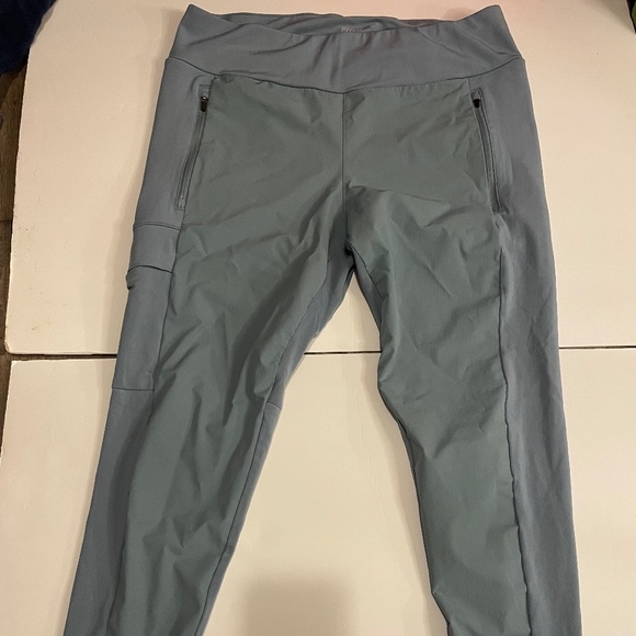 Crivit | Pants & Jumpsuits | Crivit Woman Leggings | Poshmark